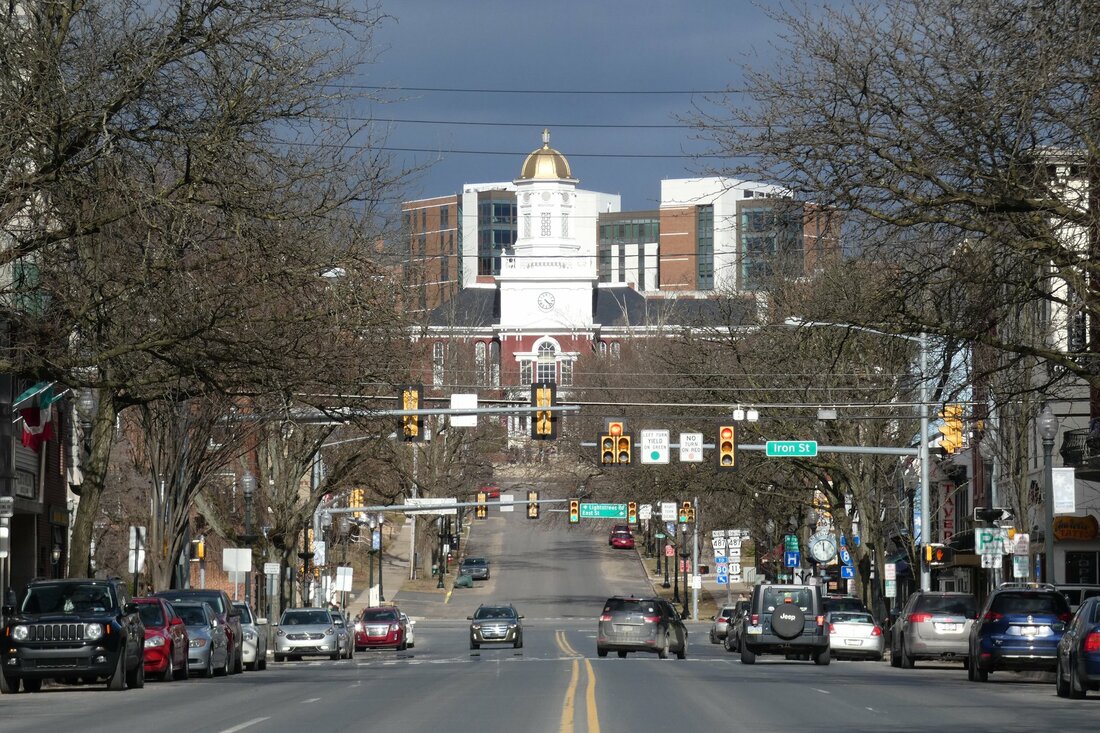 Bloom grad from Mt. Carmel recognized - The Shenandoah Sentinel