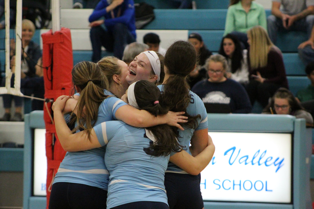 Abby Conroy named Sept. Shen. Valley student of the month - The ...