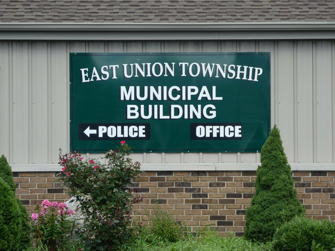 East Union formally hires outside firm to defend against lawsuit ...