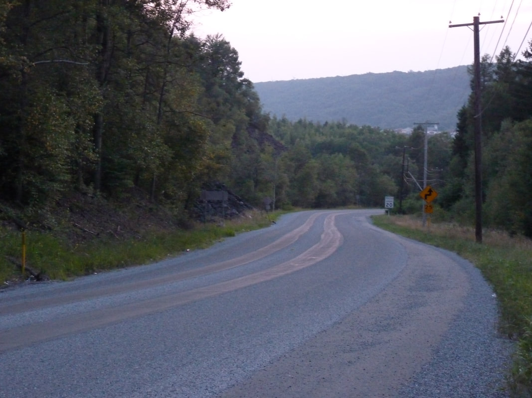 PennDOT: Route 54 road treatment "mechanized patching," not traditional ...