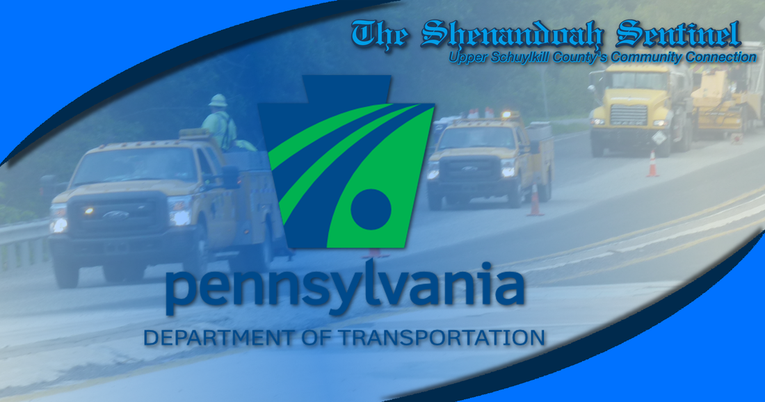 PennDOT plans reconstruction of Route 61 between Frackville and Saint ...