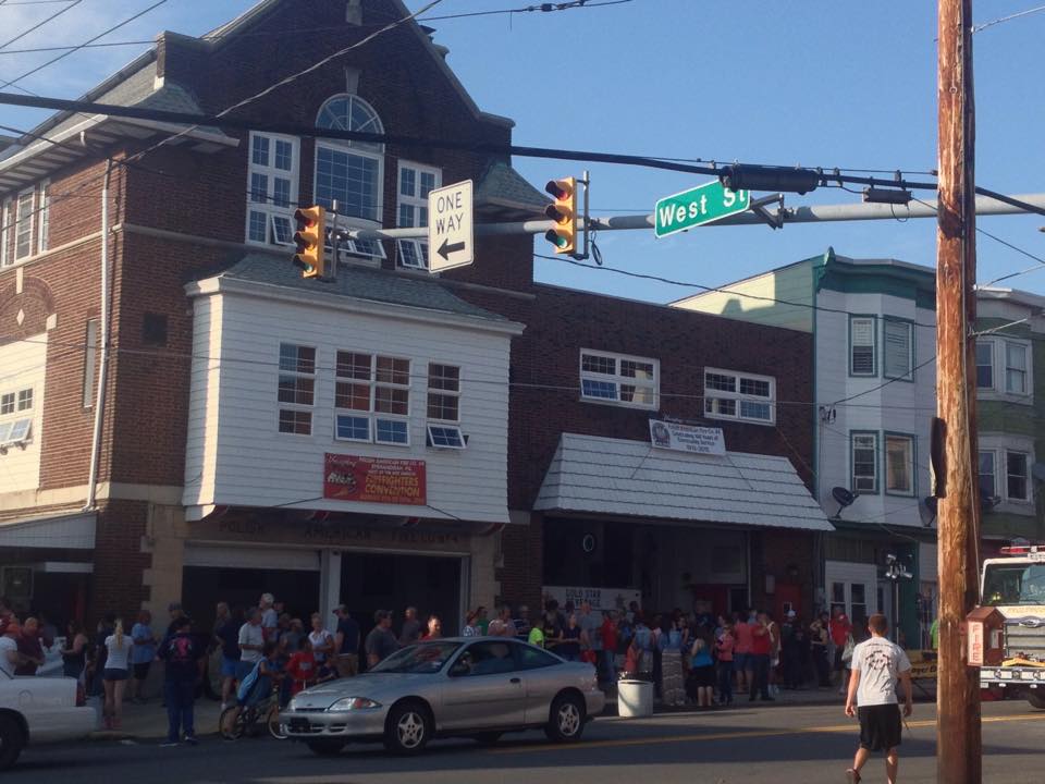 Polish American Block Party returns - The Shenandoah Sentinel