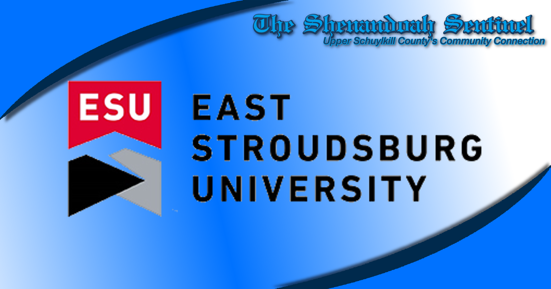 Nine area students make Dean’s List at ESU - The Shenandoah Sentinel