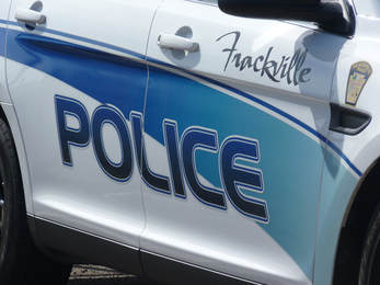 Police search for suspect in Frackville stabbing - The Shenandoah Sentinel
