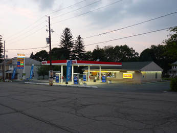 West Mahanoy denies liquor license transfer for Altamont gas station ...