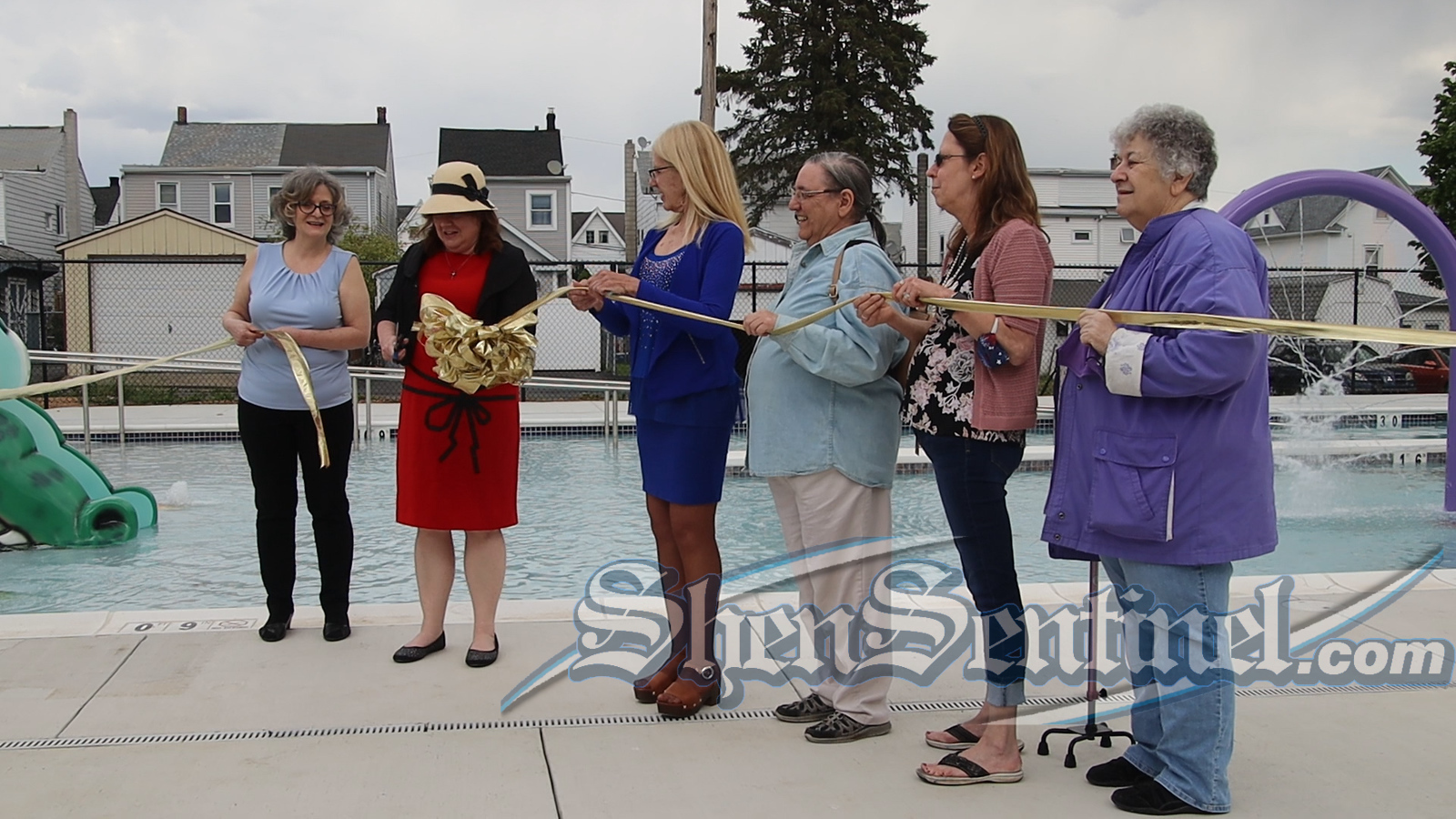 Frackville Pool to bring public swimming back to northern Schuylkill ...