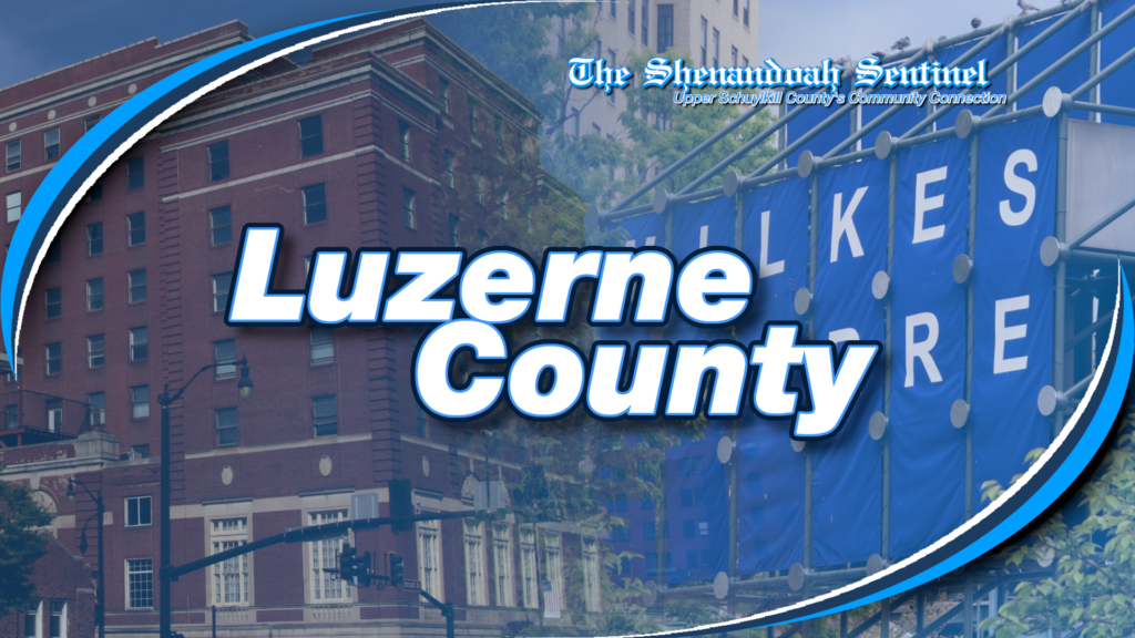 Shenandoah woman accused of stealing clothes from Hazle Twp. Walmart ...