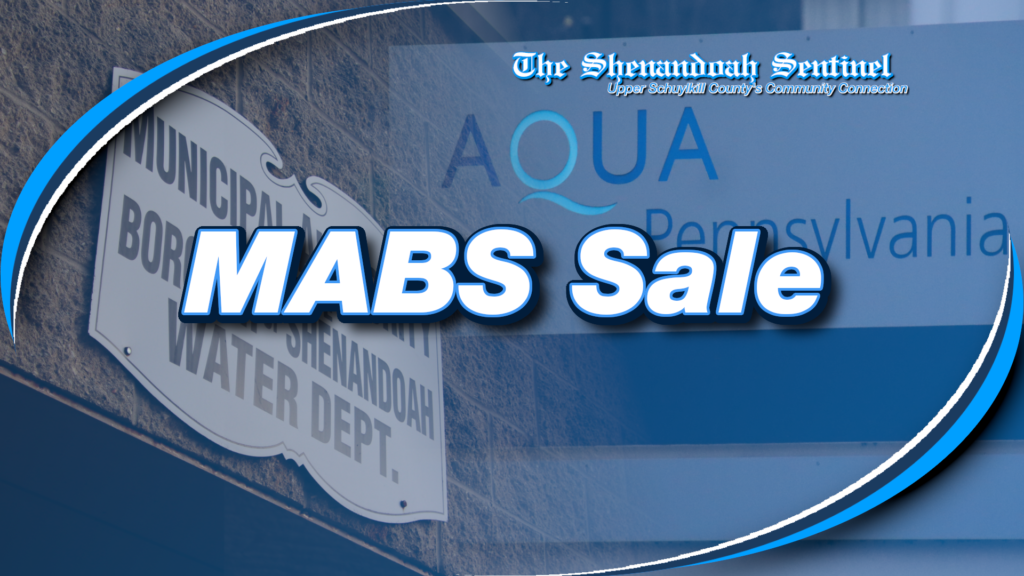 Aqua officially takes over MABS system – The Shenandoah Sentinel