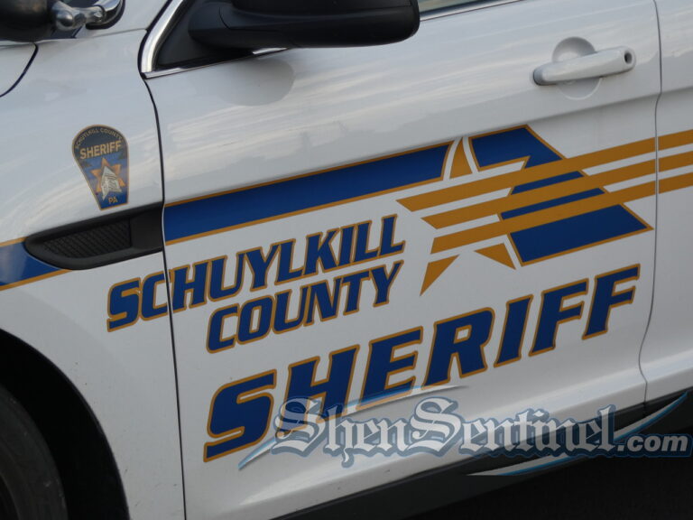 Sheriff's Office cruiser, motorcycle collide near Orwigsburg – The ...