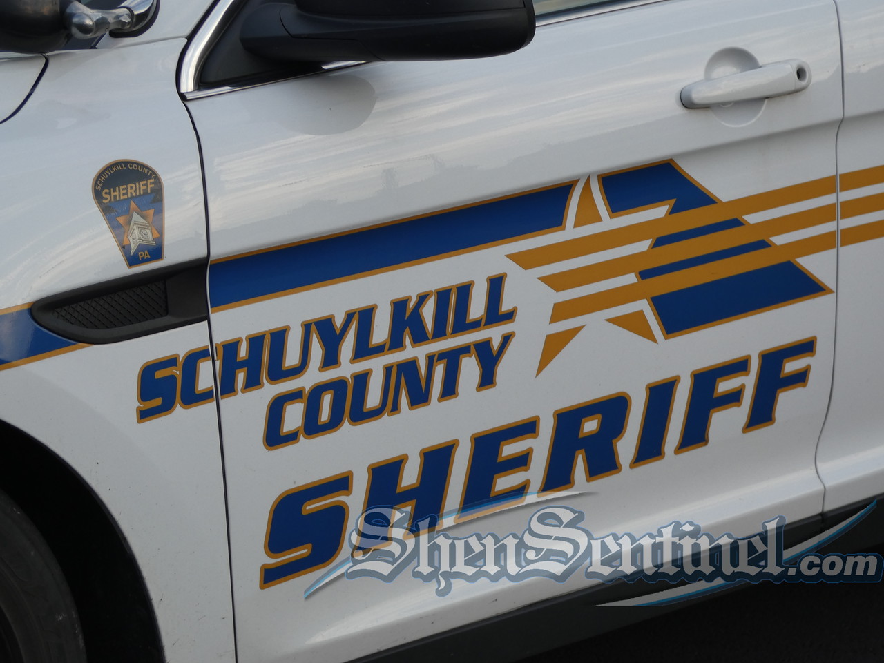 Phone Scammer Impersonates Schuylkill Sheriffs Office The Shenandoah