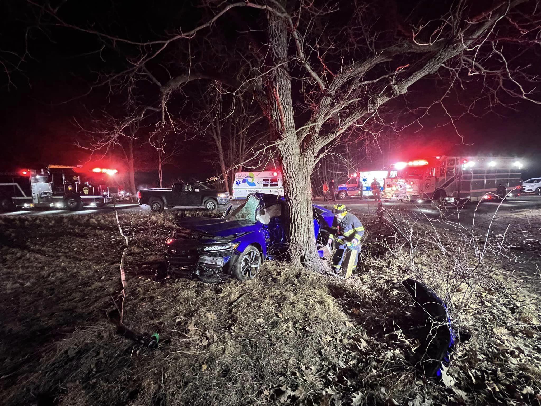Borough man killed in Brandonville crash – The Shenandoah Sentinel