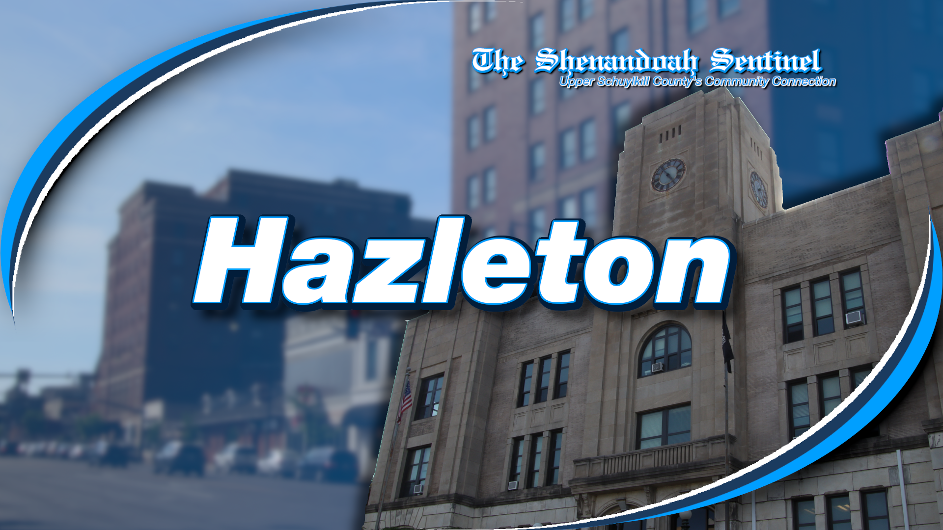 Nearly $1M in grants awarded to Hazleton area municipalities – The ...