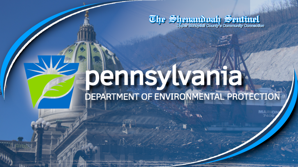 PADEP announces $7.8M in abandoned mine reclamation grants; all but one ...