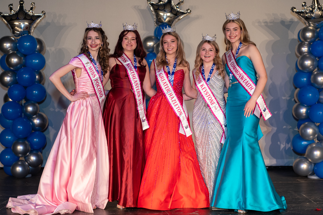 Shenandoah Valley teen named Miss Northeastern Pa. – The Shenandoah ...
