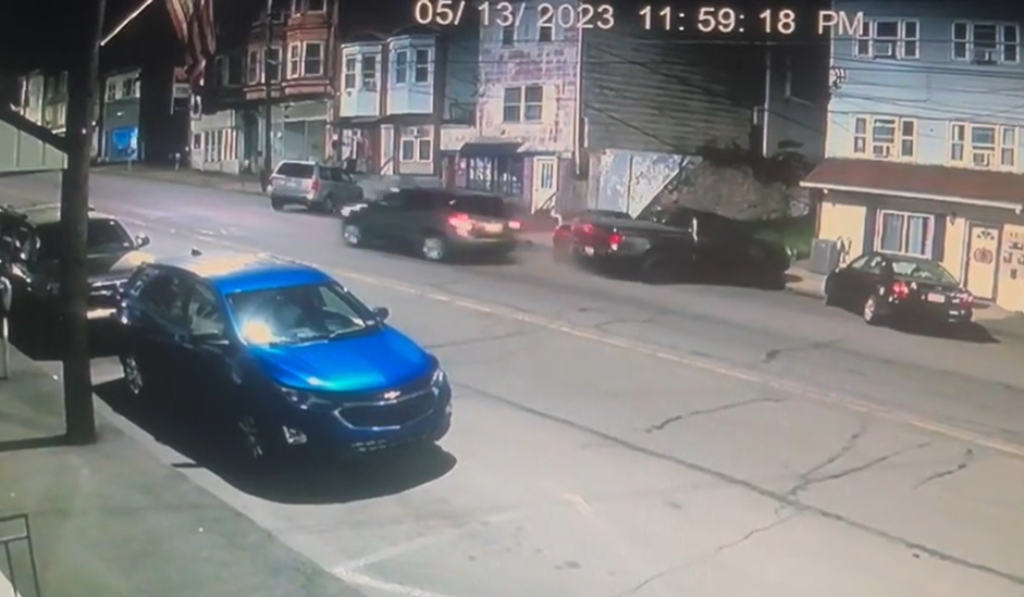 State Police investigating hit-and-run in Frackville – The Shenandoah ...