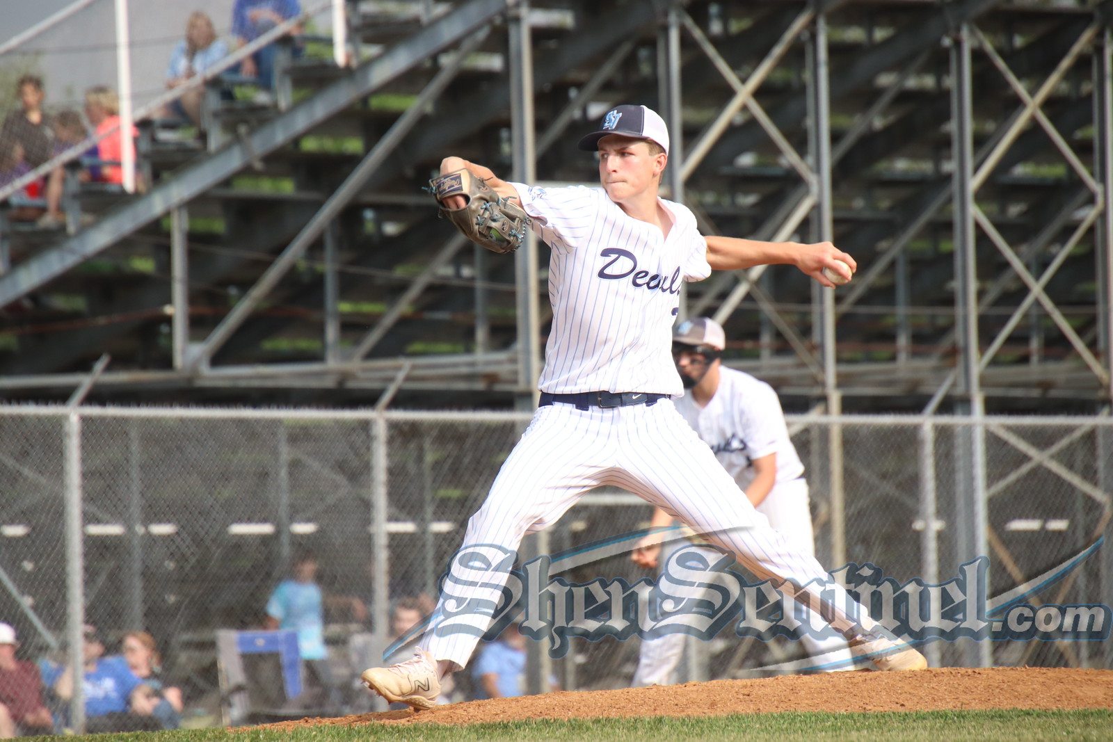 HS BASEBALL: Devils fall to Minersville in district playoffs - The ...