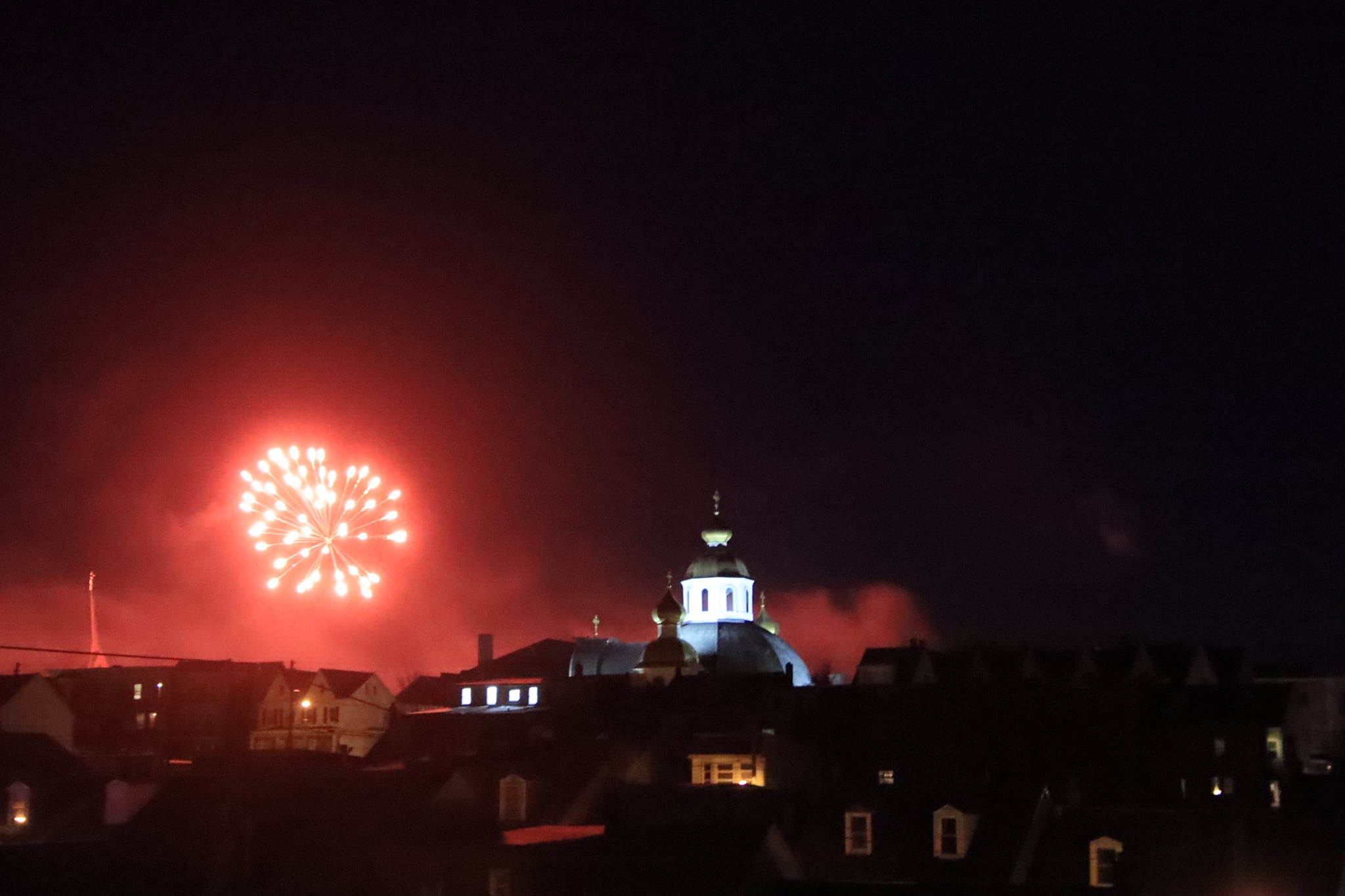 Several years after Pennsylvania legalized fireworks, they’re probably ...