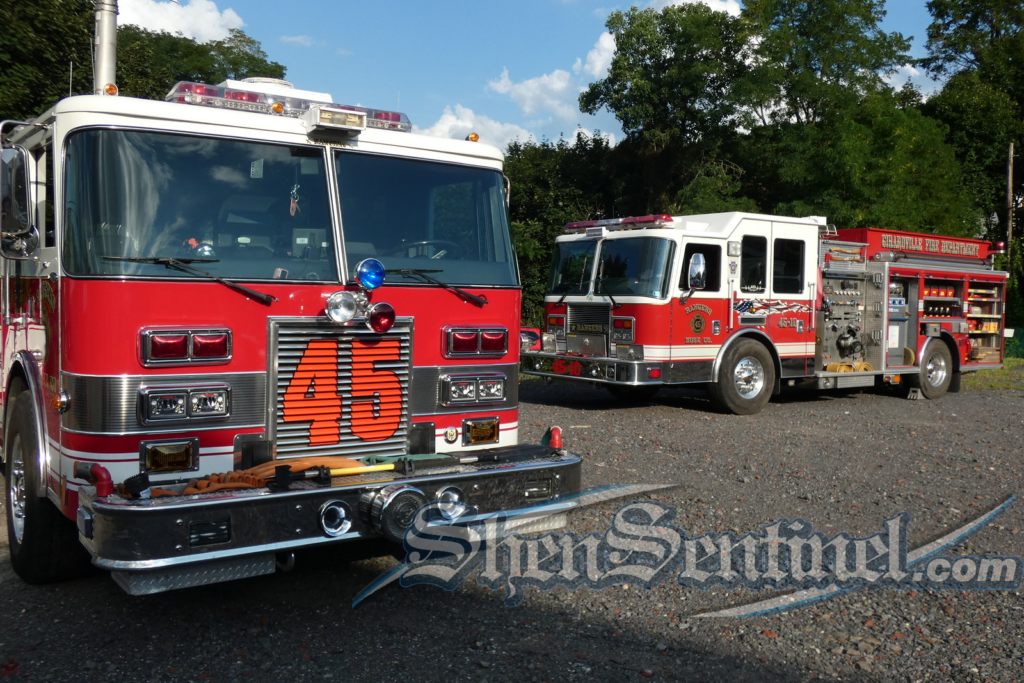 Girardville, McAdoo, Hazleton fire departments get federal grants – The ...