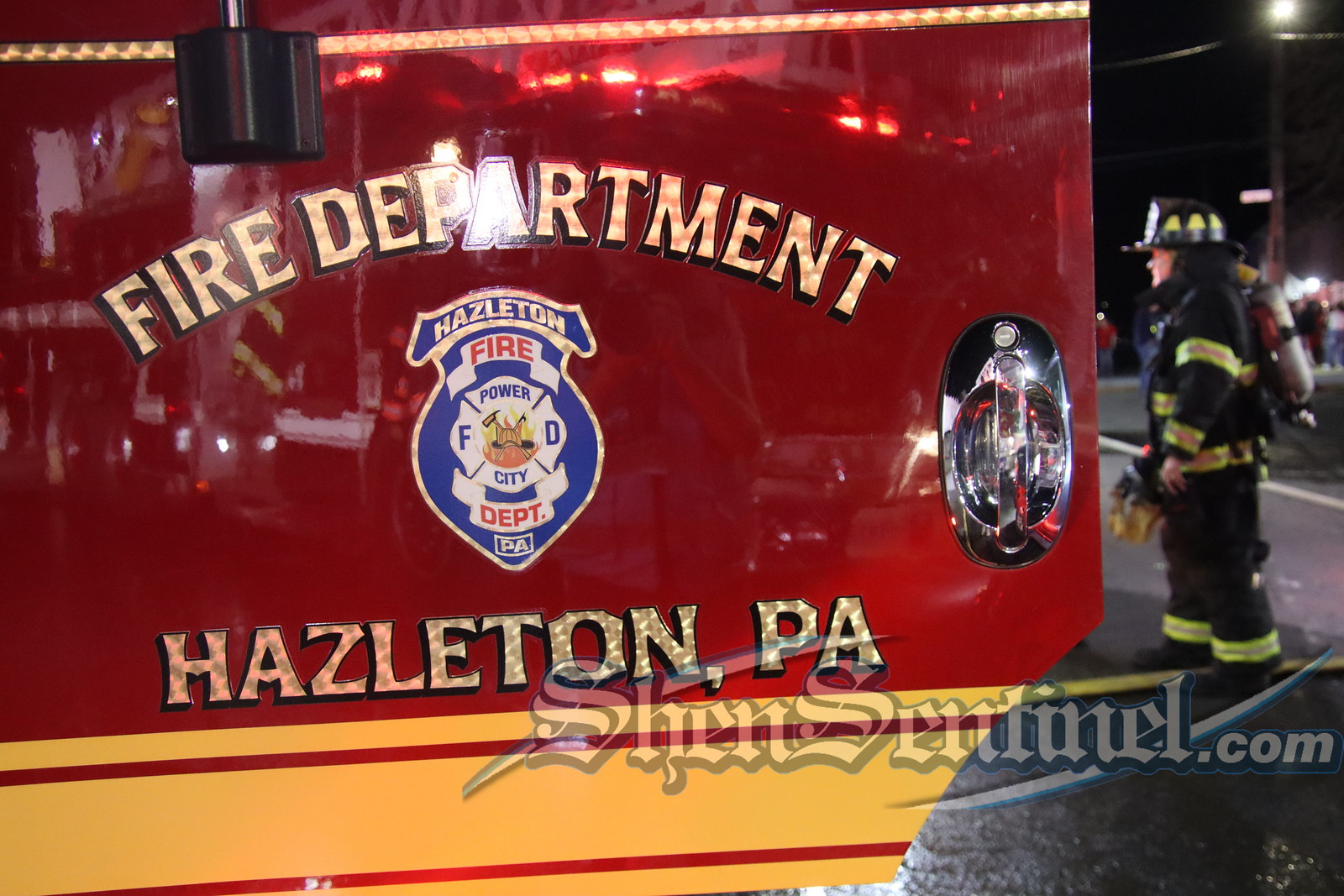 Girardville, McAdoo, Hazleton fire departments get federal grants – The ...