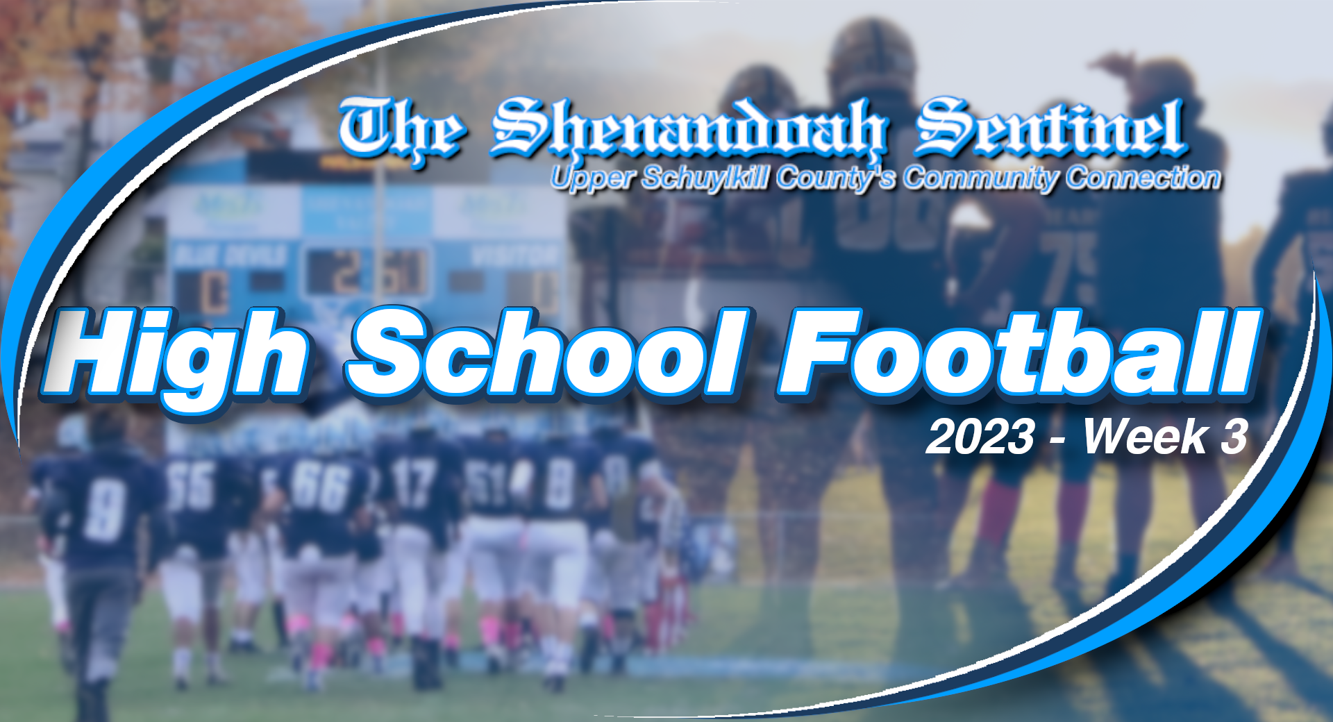 2023 Week 3 Scoreboard - The Shenandoah Sentinel
