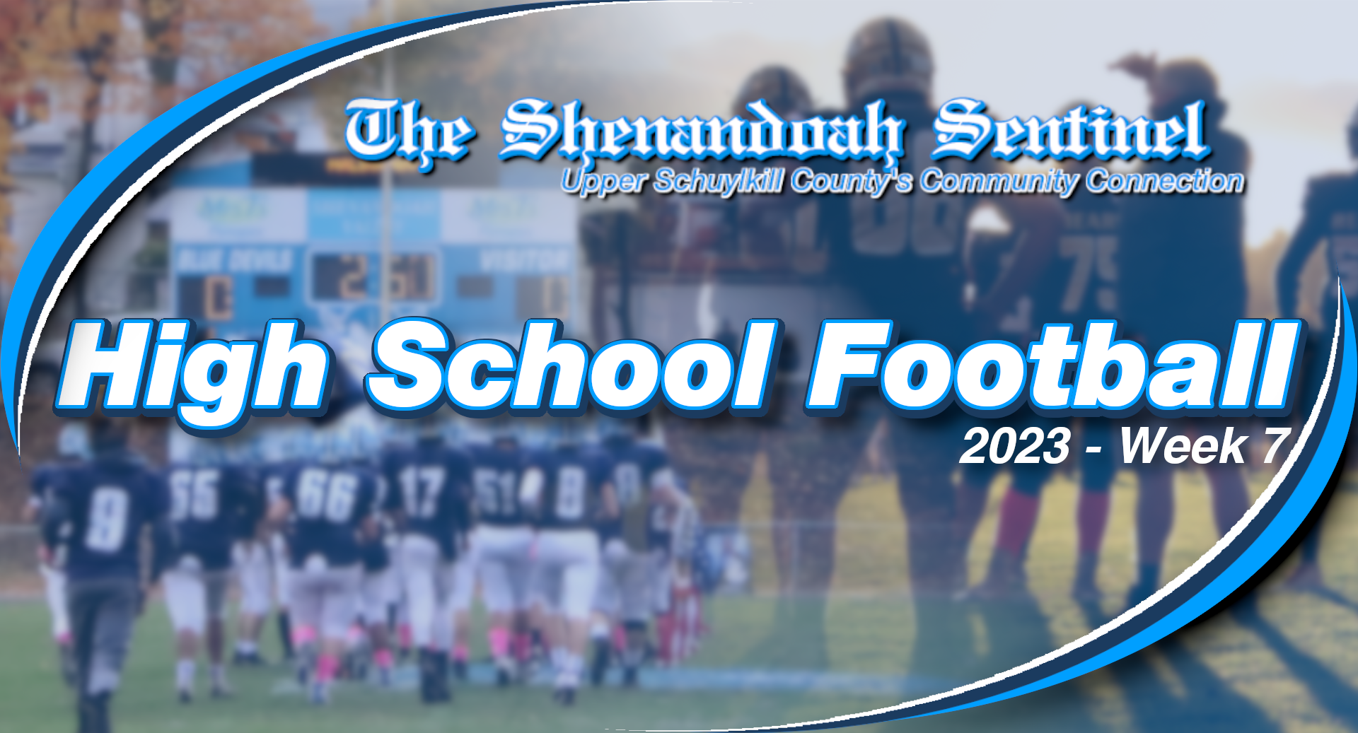 2023 Week 7 Scoreboard - The Shenandoah Sentinel