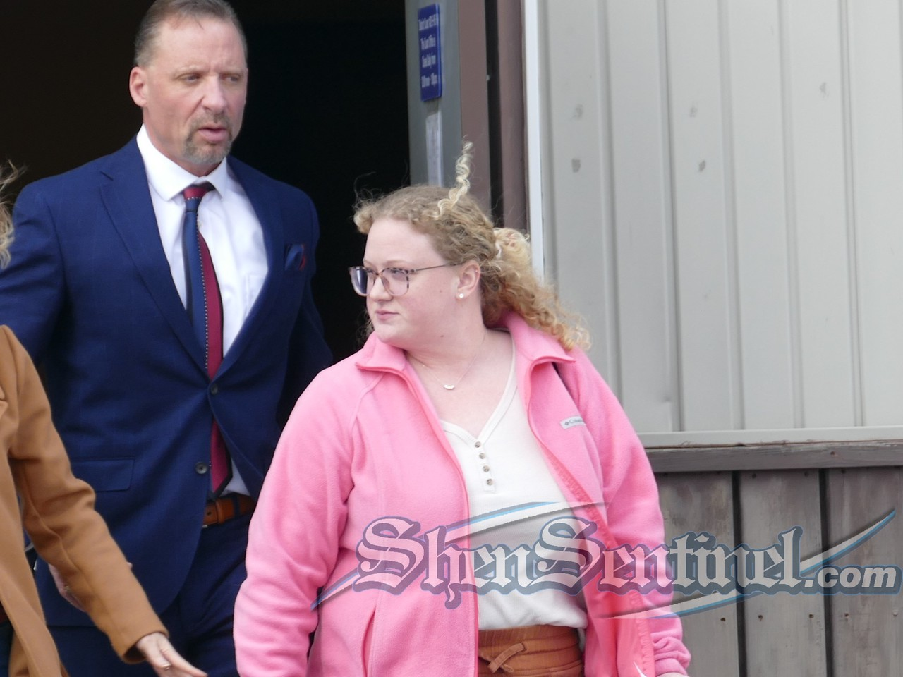 Ex-sign language interpreter at Shen. Valley facing felony sexual ...