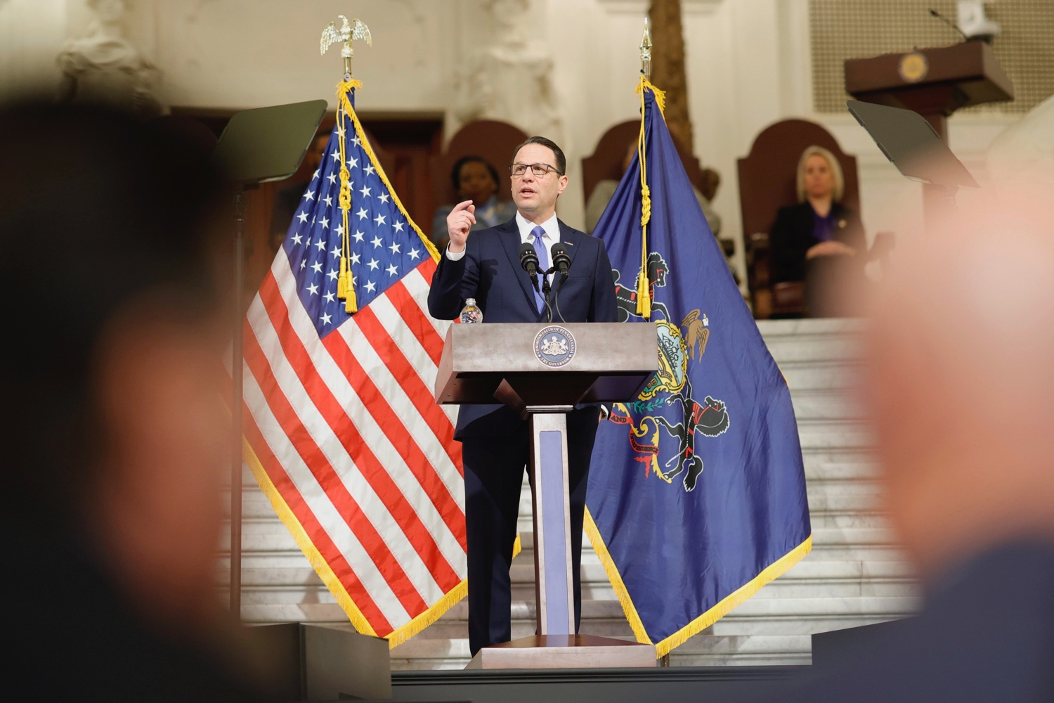 SV superintendent applauds budget proposal; Republican leader calls it ...