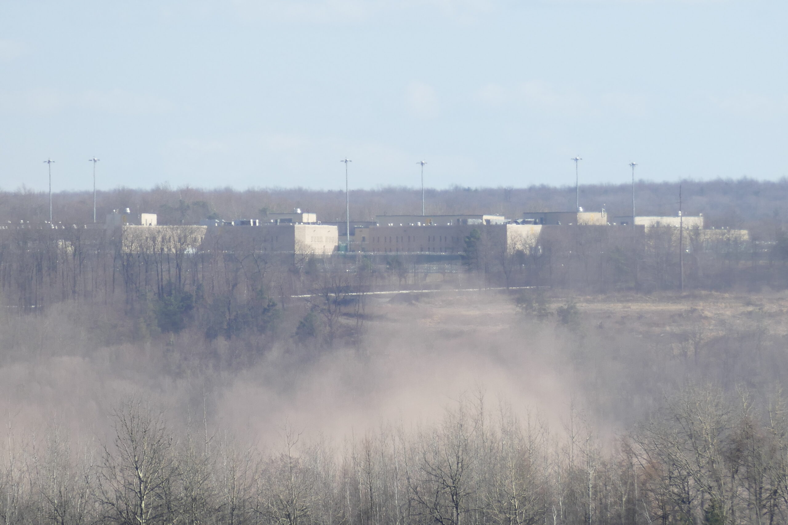 SCI-Mahanoy guard accused of smuggling suboxone into prison - The ...