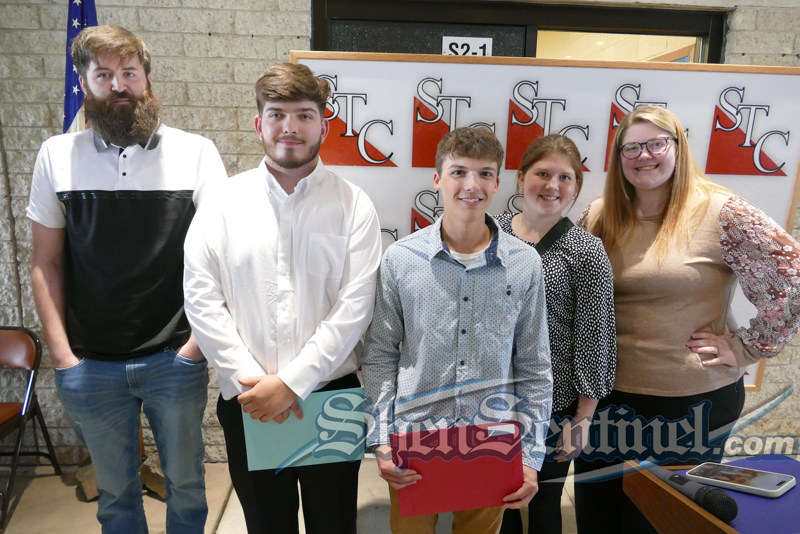 Ringtown businessman’s legacy lives on through scholarship program ...