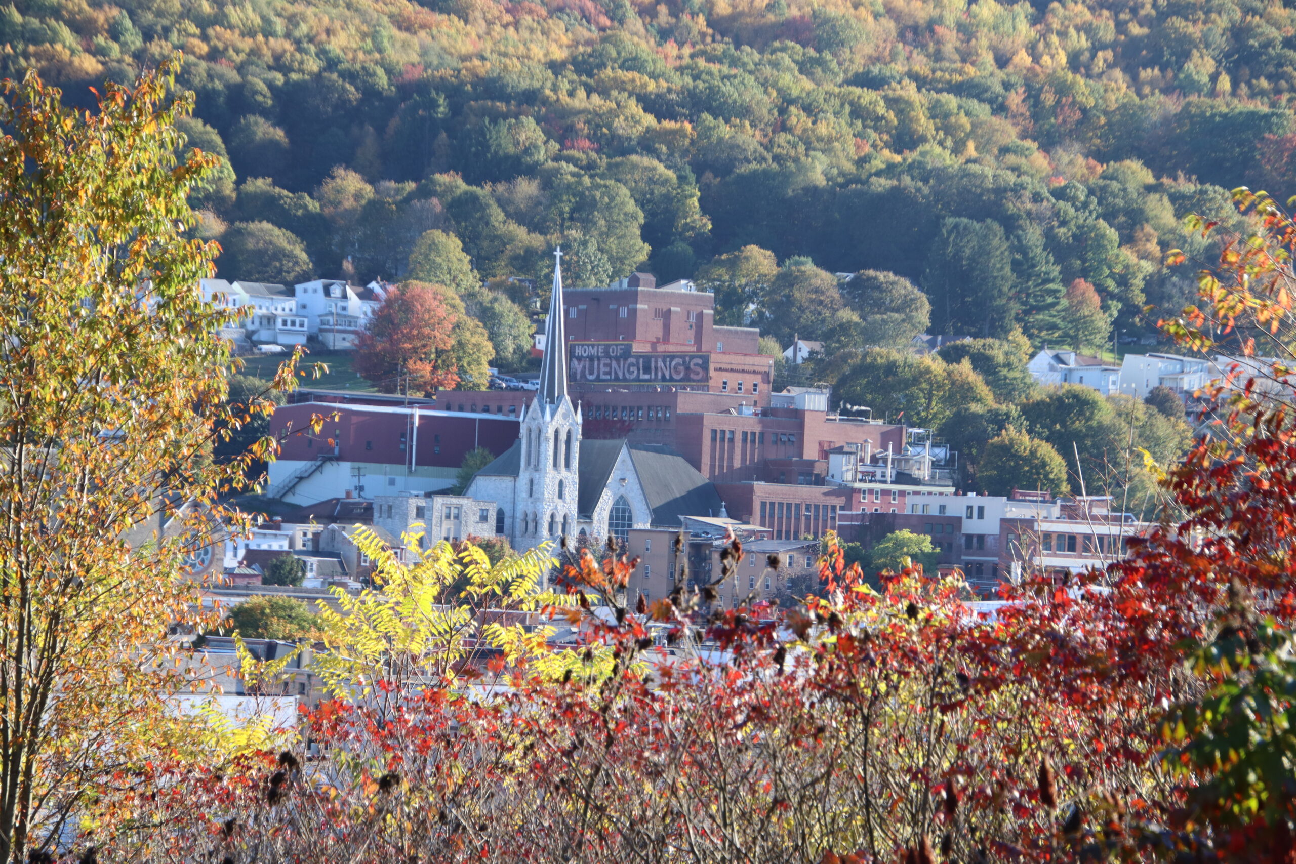 PADCO, Alvernia team up to support economic development south of the ...