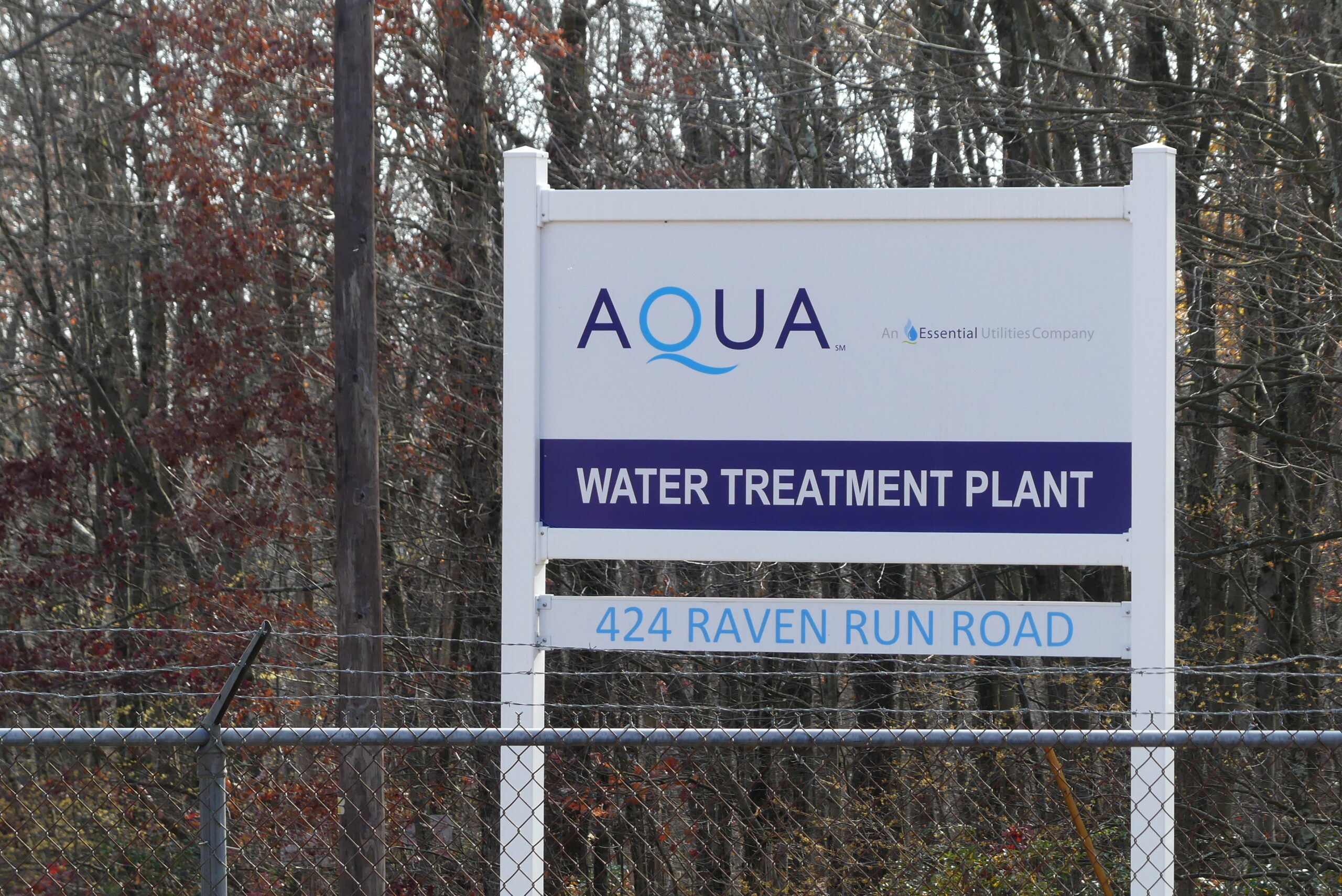 Aqua, Pennsylvania American Water parent companies announce merger ...