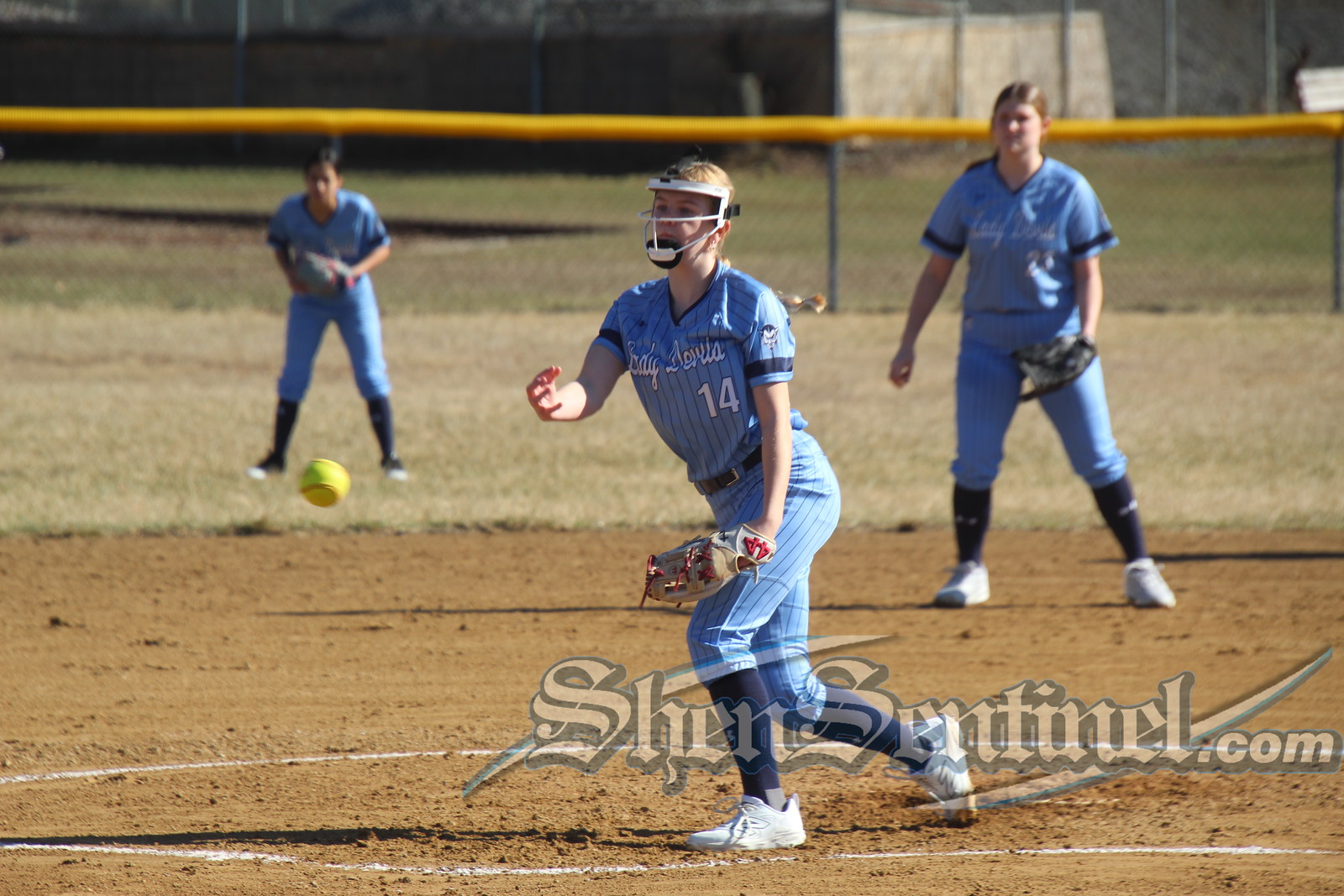 HS SOFTBALL: Lady Devils fall to Jim Thorpe in season opener - The ...
