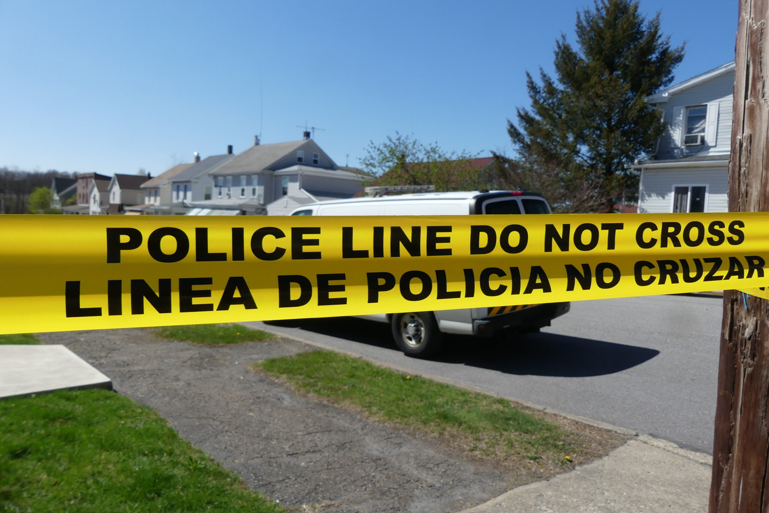 Six now charged in Freeland fatal shooting - The Shenandoah Sentinel