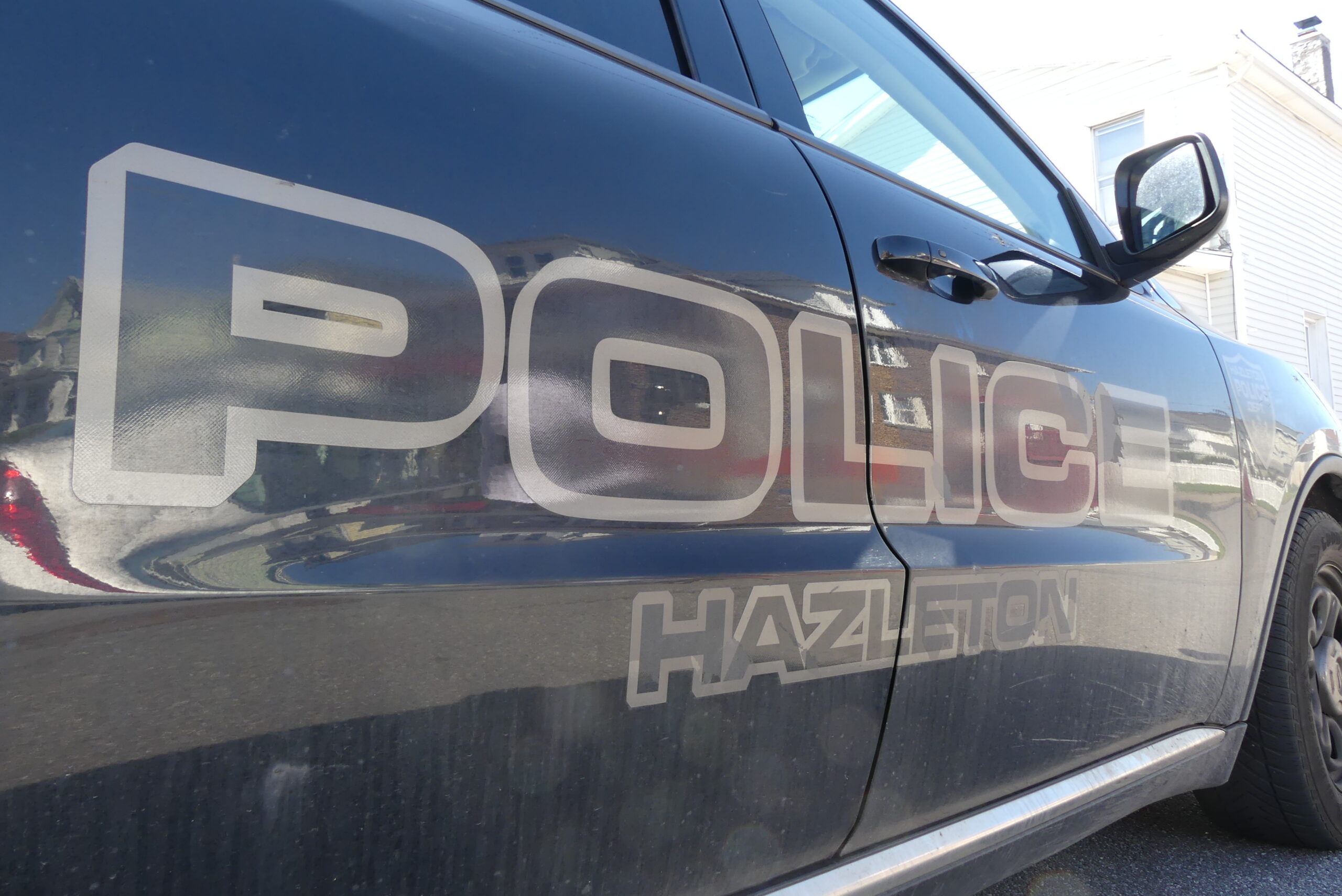 Police identify victims in Hazleton shooting - The Shenandoah Sentinel