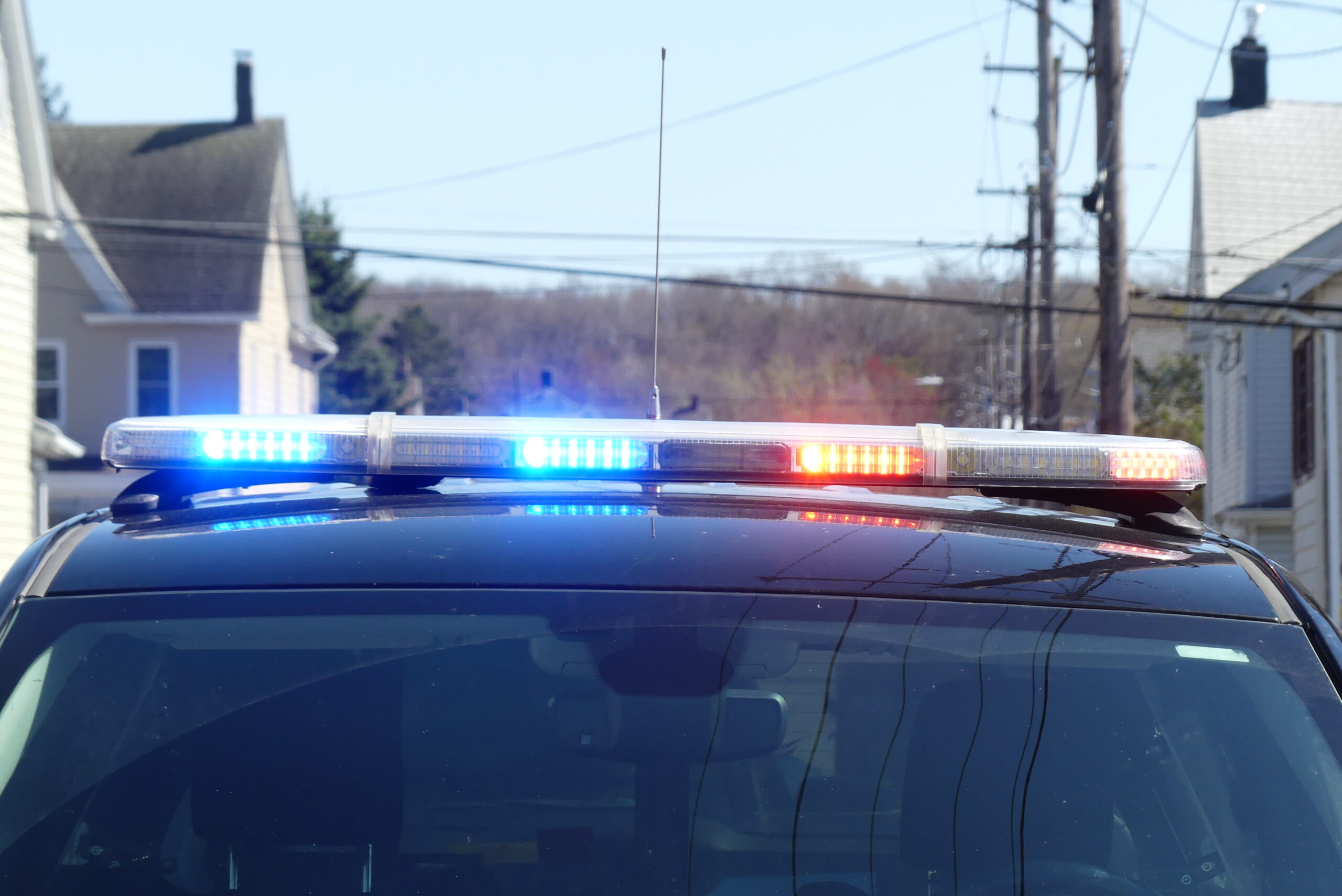 Police investigate overnight shooting in West Hazleton - The Shenandoah ...