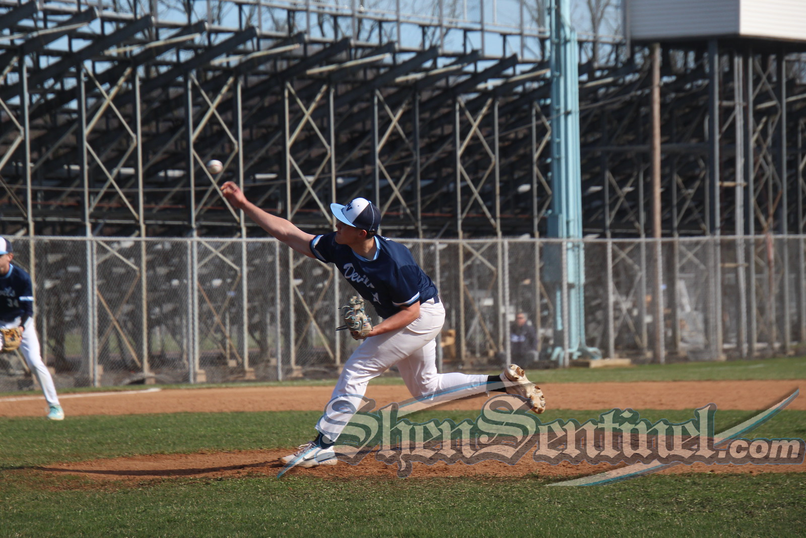 HS BASEBALL: Devils fall to division-leading Hurricanes - The ...