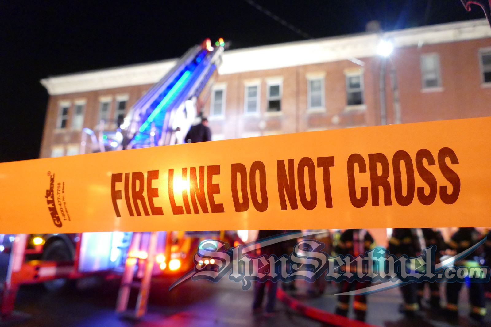 Signing set for book recounting local fires, disasters - The Shenandoah ...