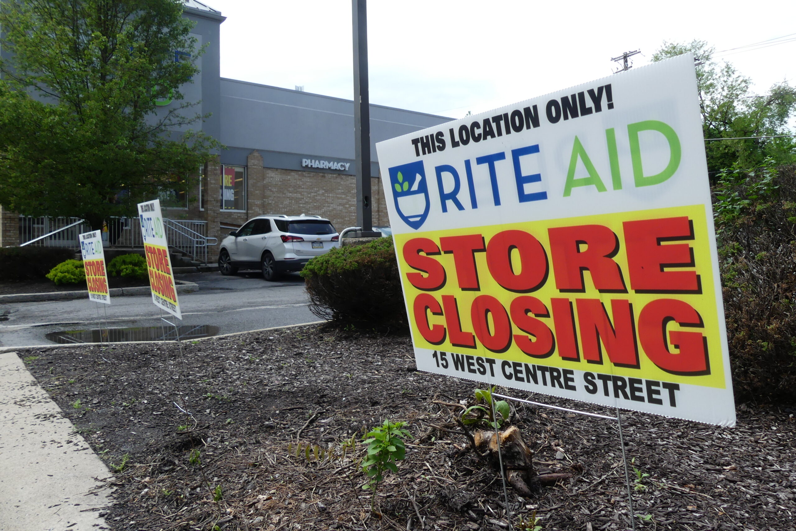 The big impact of Pennsylvania pharmacy closures, explained in 3 maps ...