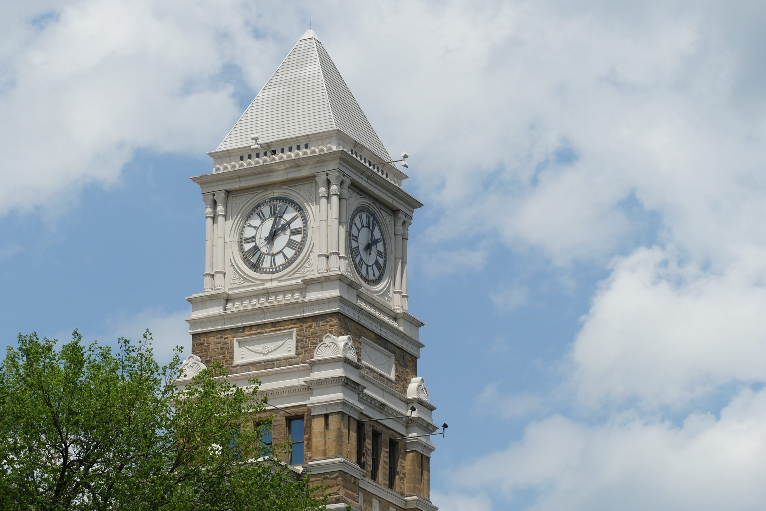 County votes to adopt Hazard Mitigation Plan; residents asked to help ...