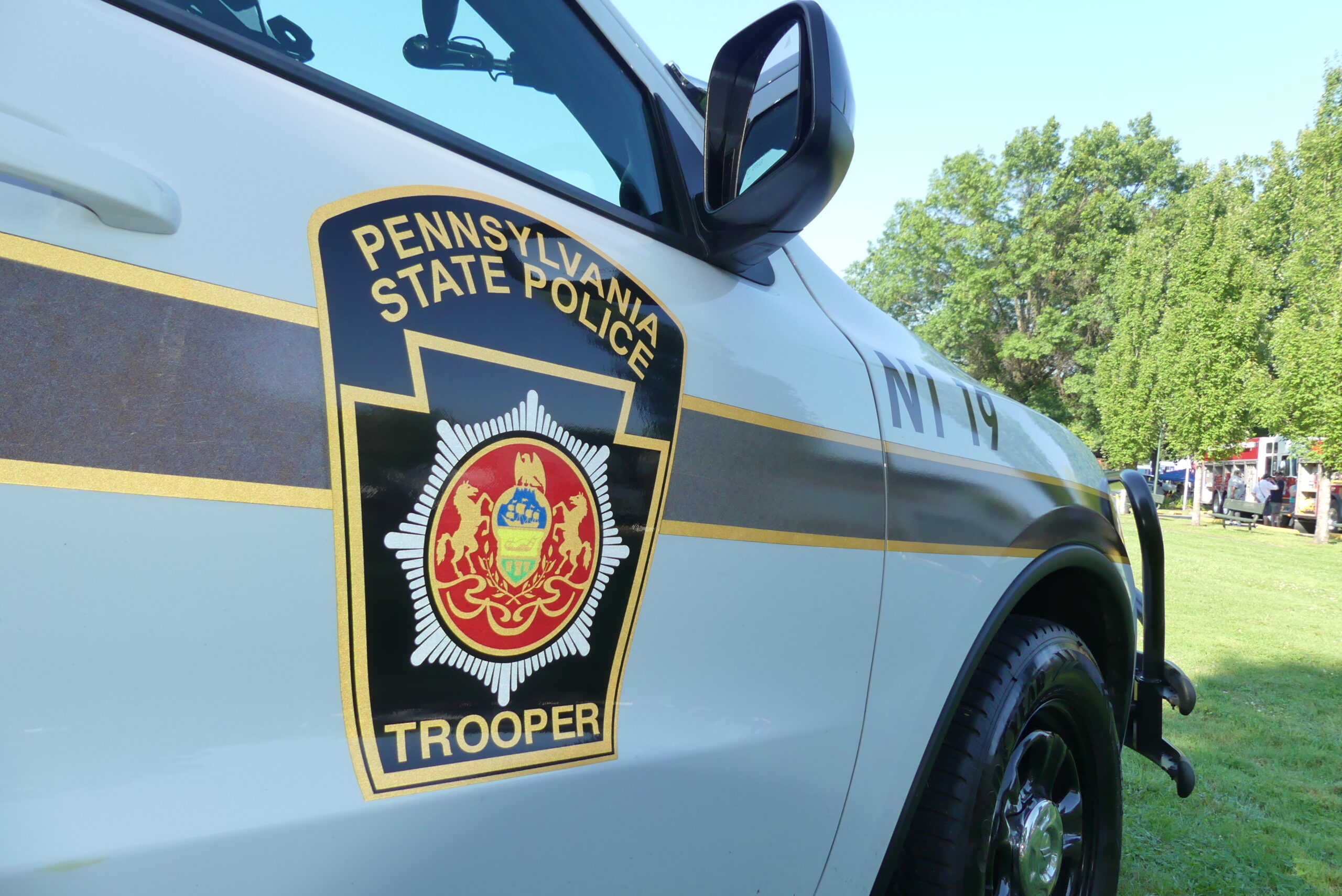 Barnesville man, 53, dies after motorcycle wreck - The Shenandoah Sentinel