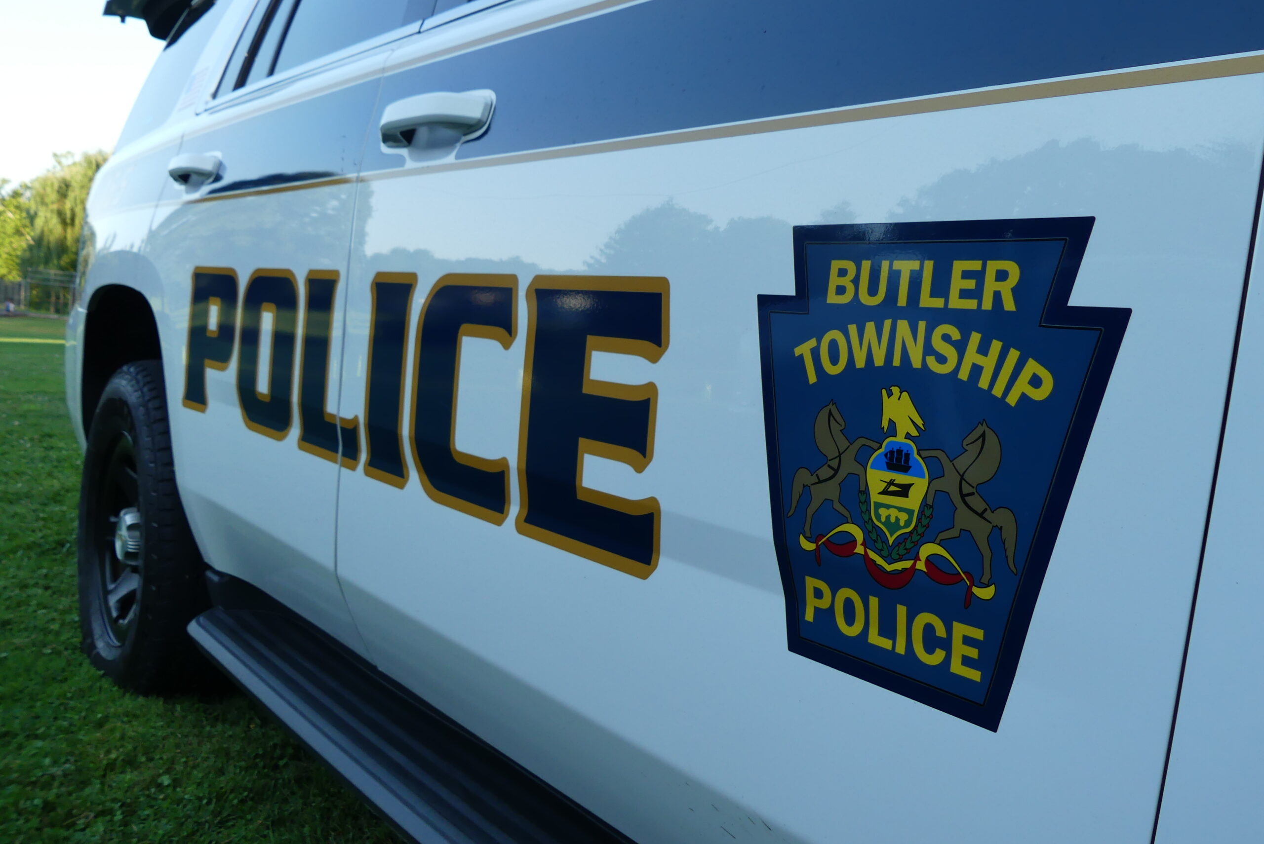 Police investigate reported burglary in Luzerne County - The Shenandoah ...