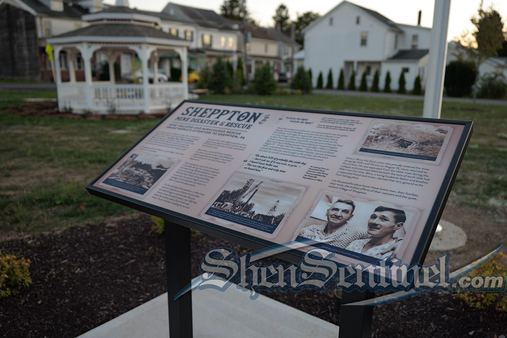 Ringtown Senior Citizens Center to host talk on Sheppton Mine Disaster ...