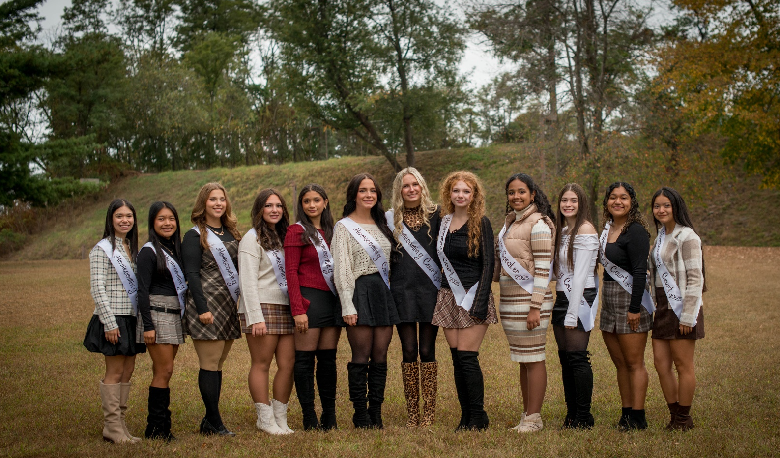 Homecoming Queen to be crowned at SV football game - The Shenandoah ...