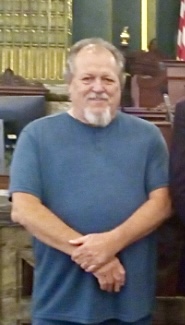 LETTER: Bob Cook for Shenandoah Mayor - The Shenandoah Sentinel