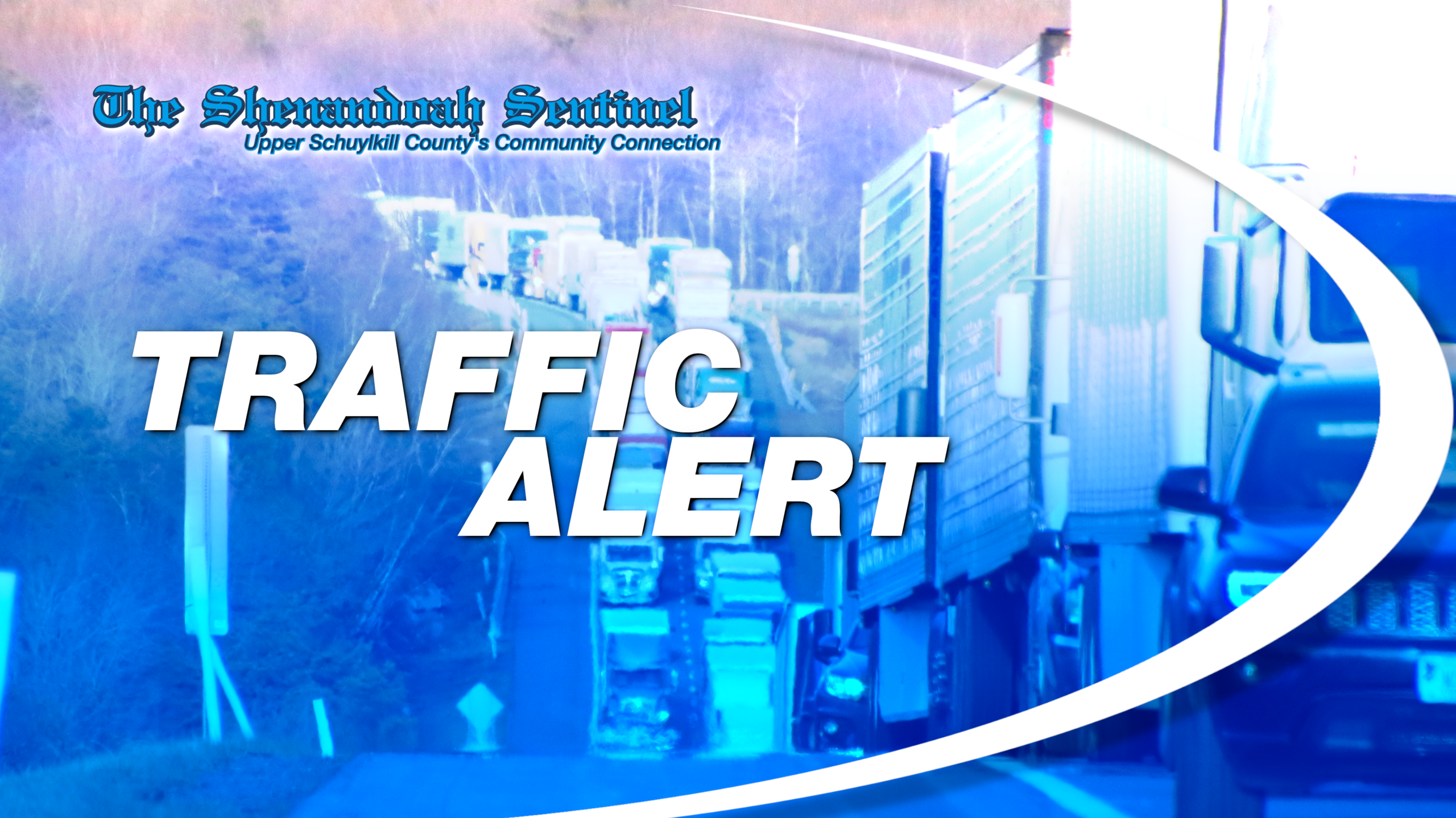 Crash closes Route 924; road to be closed through Wednesday - The ...